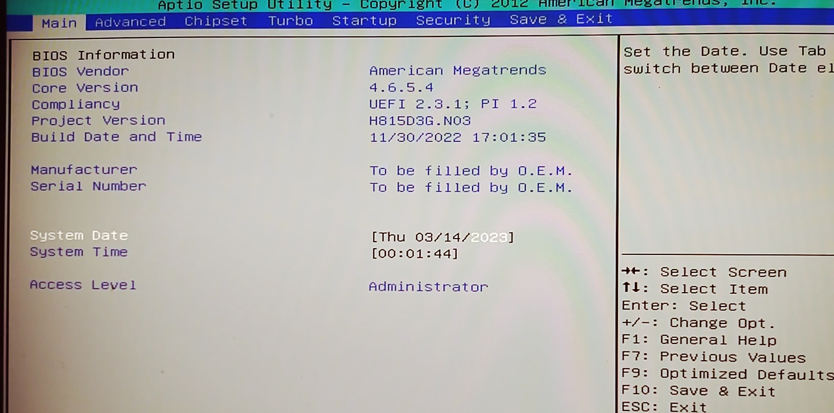How to fix CMOS Checksum Error in Computer or Laptop | SOLVED